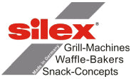 Grill Machines, Silex Sandwich Press, Silex Contact Grill – Silex ...