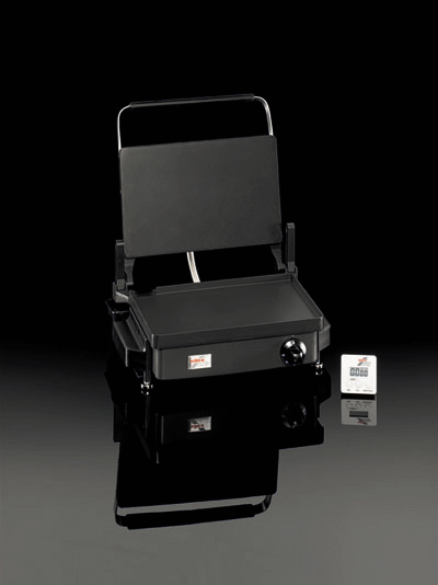 Silex Kitchen Genius Domestic Grill | Silex Home Grill – Silex ...