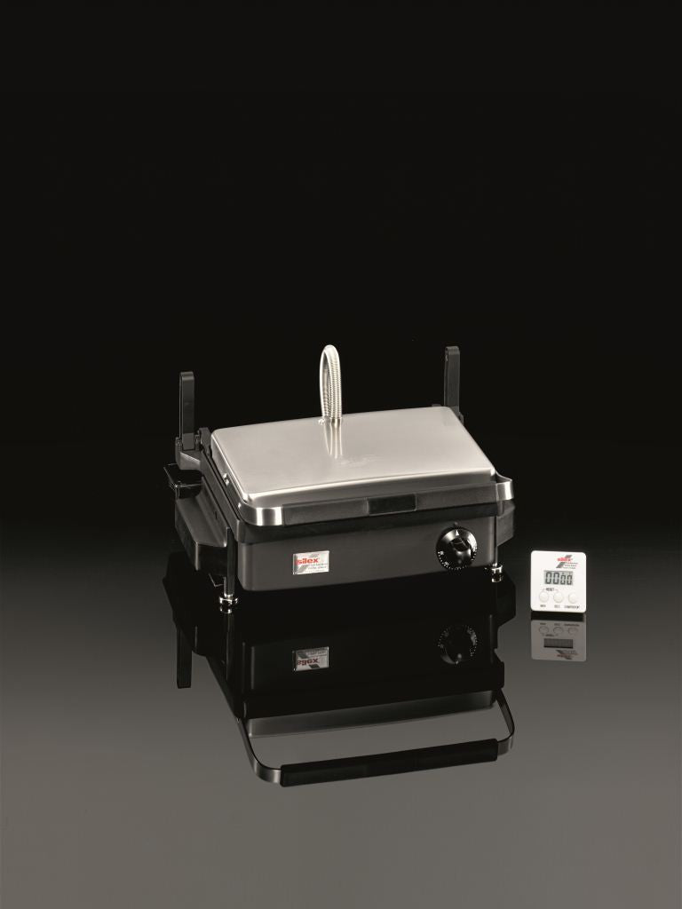 Silex Kitchen Genius Domestic Grill | Silex Home Grill – Silex ...