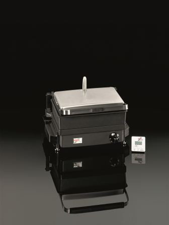 Silex Kitchen Genius Domestic Grill | Silex Home Grill – Silex ...