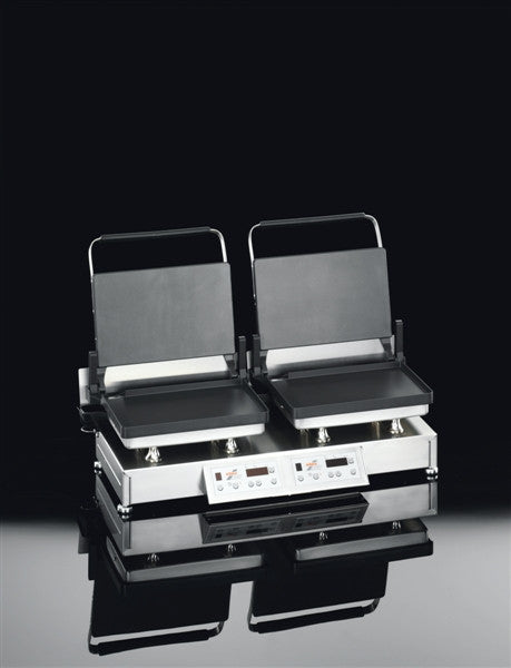 Silex GTTPower Save Double Grill | Supplier of High Speed Cooking Grill ...